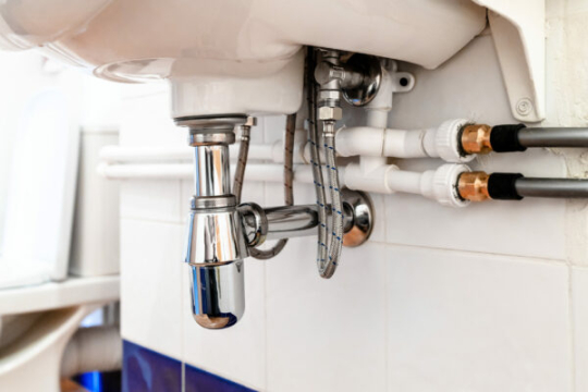 Can You Do Your Own Plumbing? A 4-Step Beginner's Guide