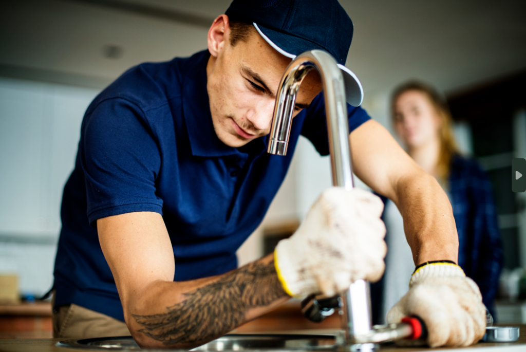 Leaking Taps? How to Fix Leaking Taps in 6 Easy Steps