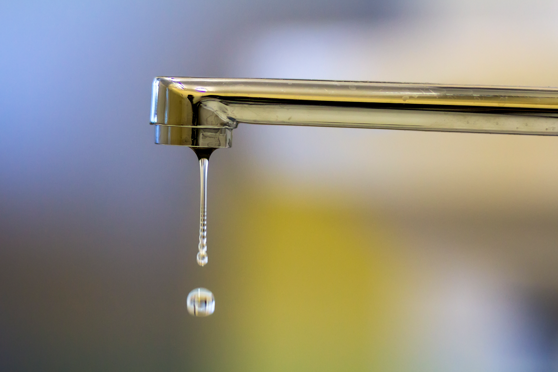 Why Is My Tap Leaking? 5 Culprits & Easy Fixes